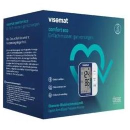 visomat comfort eco Oberarm Blutdruckmessgerät