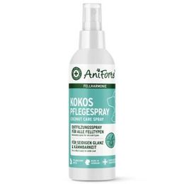 AniForte Pflegespray Kokos Fellharmonie 200 ml