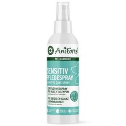 AniForte Pflegespray Sensitiv Fellharmonie 200 ml