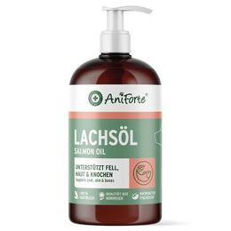 AniForte Lachsöl 500ml