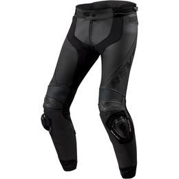 Revit Apex, Lederhose