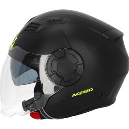 Acerbis Vento, Jethelm