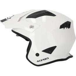 Acerbis Aria Solid, Jethelm