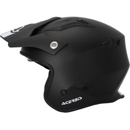 Acerbis Aria Solid, Jethelm