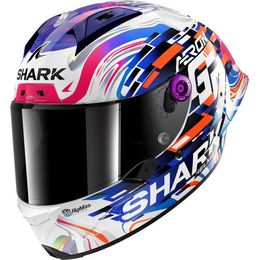 SHARK Aeron-GP Zarco GP de France, Integralhelm