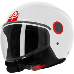 Acerbis Brezza, Jethelm