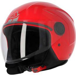Acerbis Brezza, Jethelm
