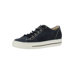 Paul Green Sneaker Damen Gr&ouml;&szlig;e 36 blau