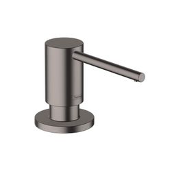 Hansgrohe A41 Spülmittel- & Lotionspender, rund, 40438340,