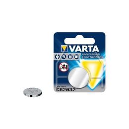 Varta Electronics Batterie