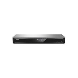 Panasonic DMR-BCT765 - Blu-ray disc recorder with TV tuner and HDD