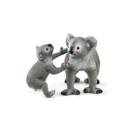 Schleich Koala Mother and Baby