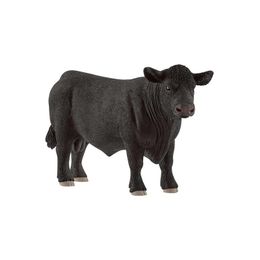 Schleich Black Angus Bull