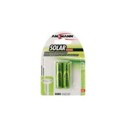 Ansmann Solar - 5035513