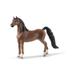 Schleich American Saddlebred gelding