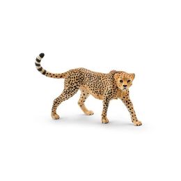 Schleich Cheetah female