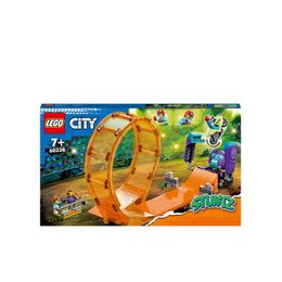 Lego City 60338 Schimpansen-Stuntlooping