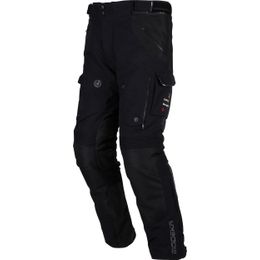 Modeka Panamericana II, Textilhose wasserdicht