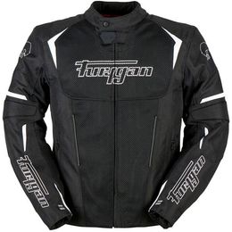 Furygan Ultra Spark 3in1 Vented+, Textiljacke wasserdicht