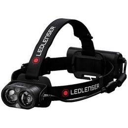 LEDLenser H19R Core LED Stirnlampe akkubetrieben 1600 lm 20 h 502124