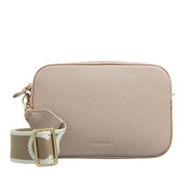 Coccinelle Crossbody Bags - Tebe - Gr. unisize - in Gold - f&uuml;r Damen