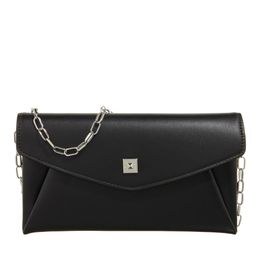 MaxMara Max Mara Portemonnaie - Wallet Chain - Gr. unisize - in Schwarz - f&uuml;r Damen