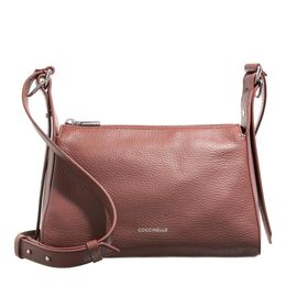 Coccinelle Crossbody Bags - Coccinelle Bishop - Gr. unisize - in Rot - f&uuml;r Damen