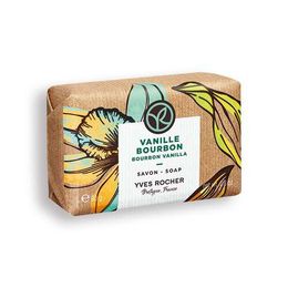 Yves Rocher - Seife Bourbon-Vanille