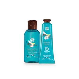 Yves Rocher Wellness-Sets - Monoi-Set