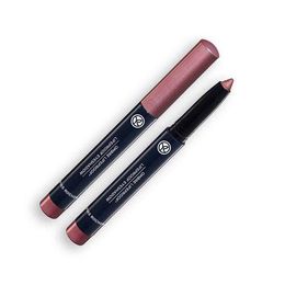 BLACK ( mit Code BLACK 5€ ab 25€, 10€ ab 50€ und 15€ ab 60€ Bestellwert) - Yves Rocher Kajal - Long-Lasting Lidschatten