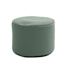 Sitting Bull - Chill Seat Hocker Outdoor, sea green