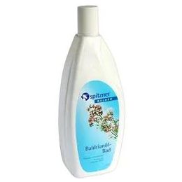 Spitzner Balneo Baldrian Ölbad 1000 ml