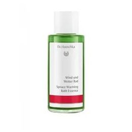 WALA Dr. Hauschka Wind und Wetter Bad 100ml 100 ml