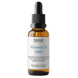 Vitamin D 5000 50 ml