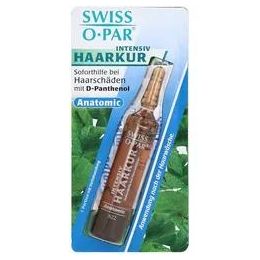 Haarkur Intens.b.haarschäd.anantom.swiss 1 St