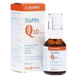 Siamit Q10-komb Flüssig 20 ml