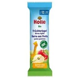 Holle Bio Früchte-riegel Birne-Apfel 25 g