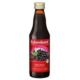 Rabenhorst Aronia Bio Muttersaft 330 ml