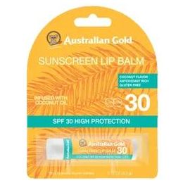 SPF 30 Lip Balm Blister