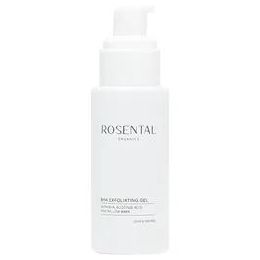 Rosental Organics BHA Exfoliating Gel