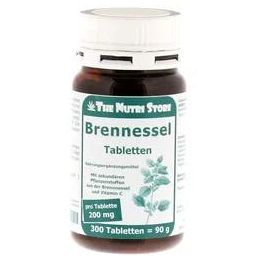 Hirundo Brennesselblätter Tabletten 300 St