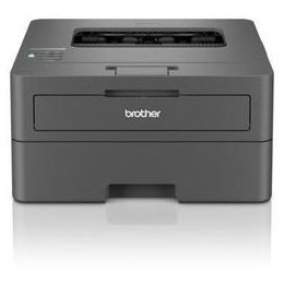 Brother HL-L2447DW Laserdrucker - Schwarzweiß, LAN/WLAN/USB, Duplexdruck