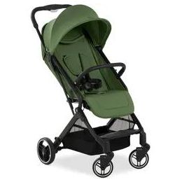 Kinder-Buggy hauck "Travel N Care Plus Buggy, green" grün Baby Kinderwagen