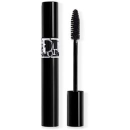 Dior Diorshow Mascara für XXL-Volumen Farbton 090 Black 10 ml