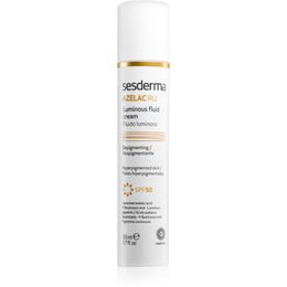 Sesderma Azelac RU aufhellendes Fluid SPF 50 50 ml