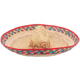 buttinette Sombrero, 70 cm Ø