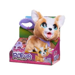 Furreal Poop-a-lots Corgi