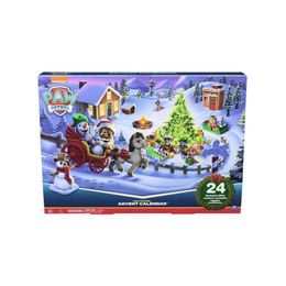 PAW PATROL Advent Calendar 2024