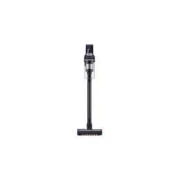 Samsung Handstaubsauger Jet 95 Complete Extra VS20C9554TK - vacuum cleaner - cordless - stick/handheld - 2 batteries included charger - black chrometal/satin black