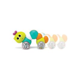 B-Kids Infantino Caterpillar baby activity